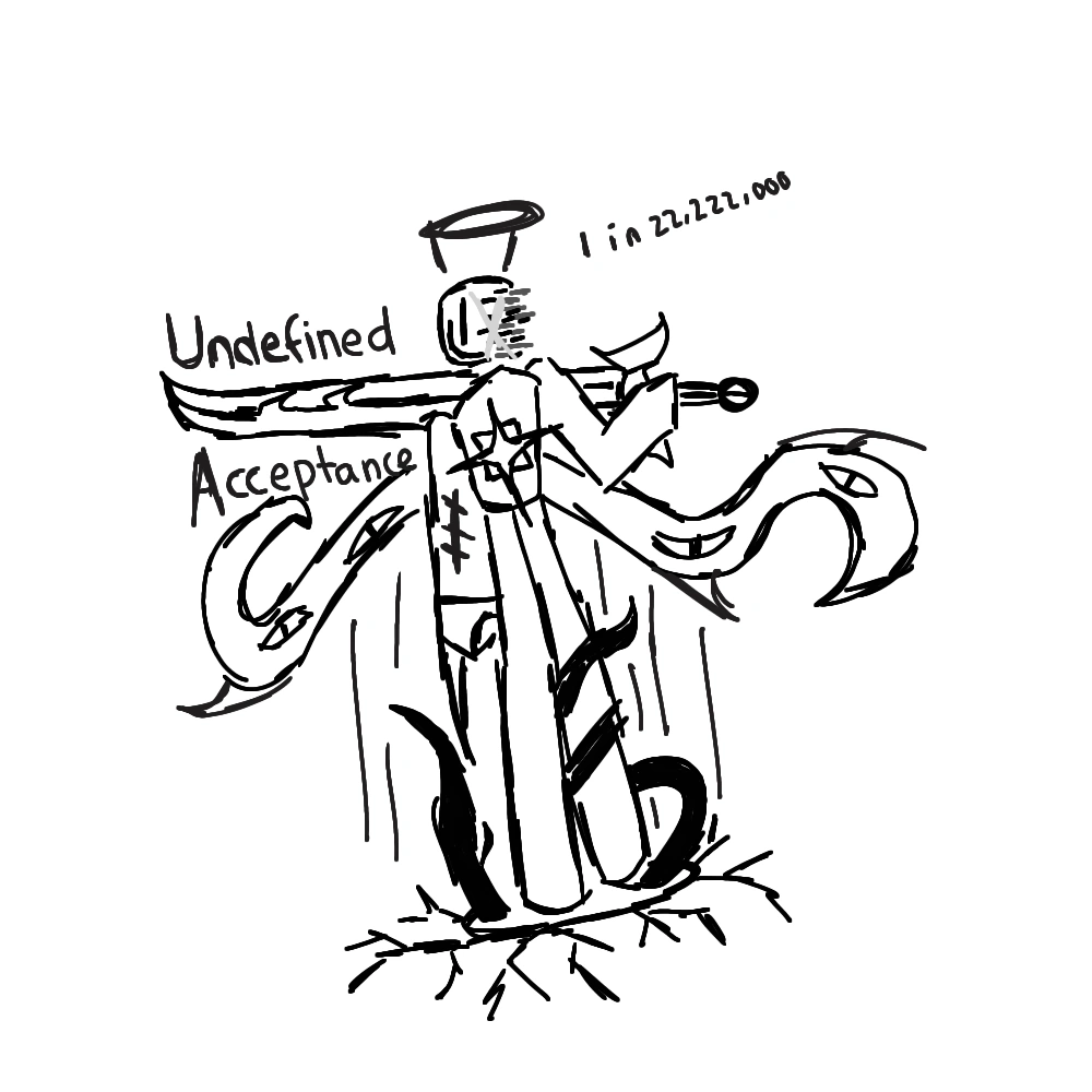 There is a reason behind everything. Although theres no reason for me ...