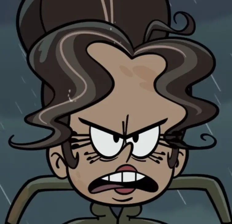 Discuss Everything About The Loud House Encyclopedia | Fandom