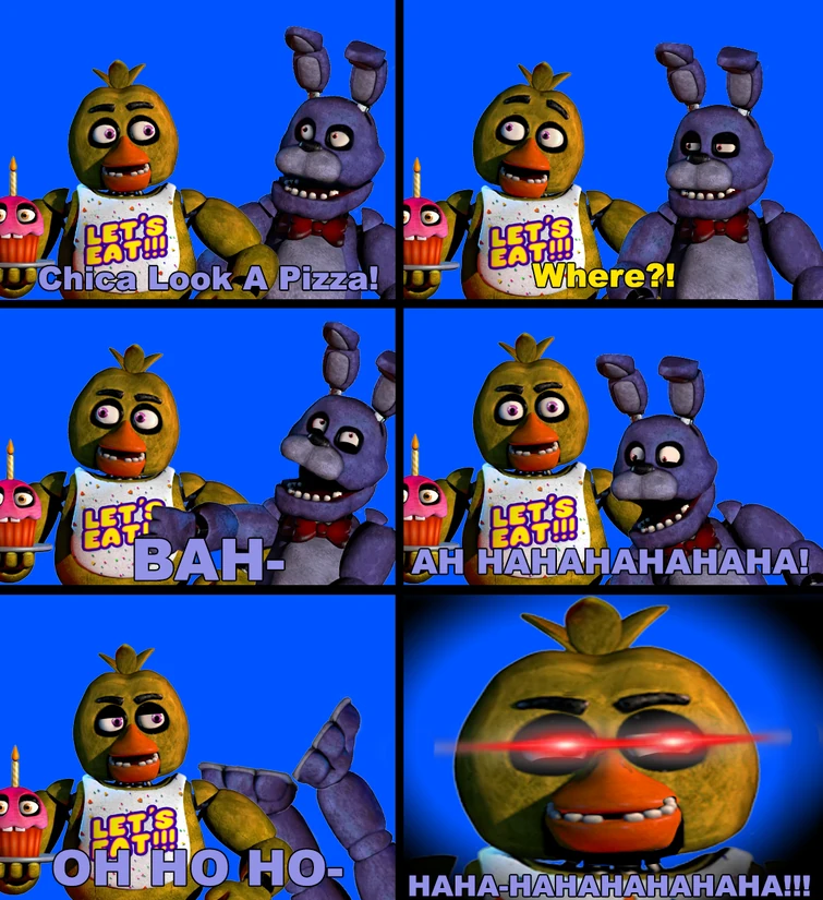 send fnaf memes to cleanse my soul | Fandom