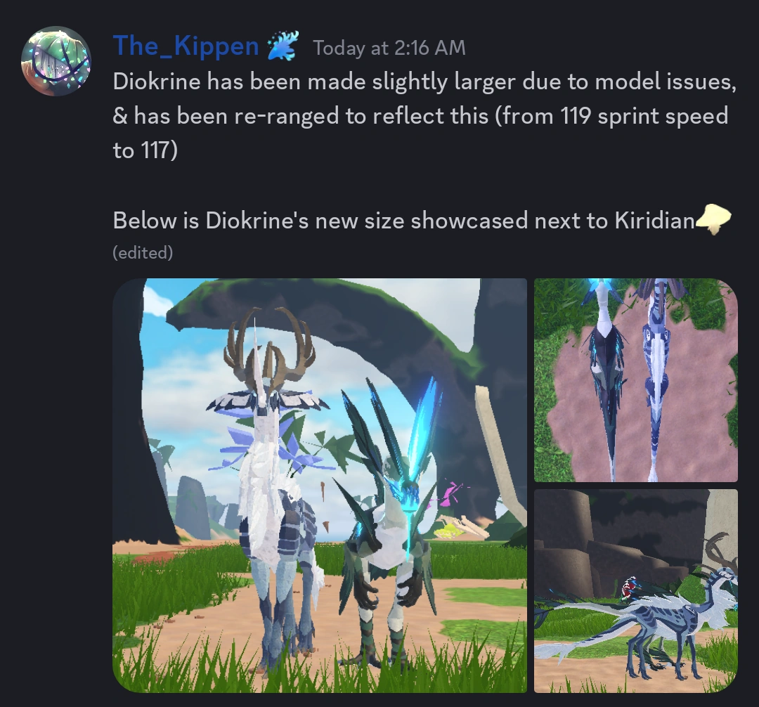 Diokrine size change | Fandom