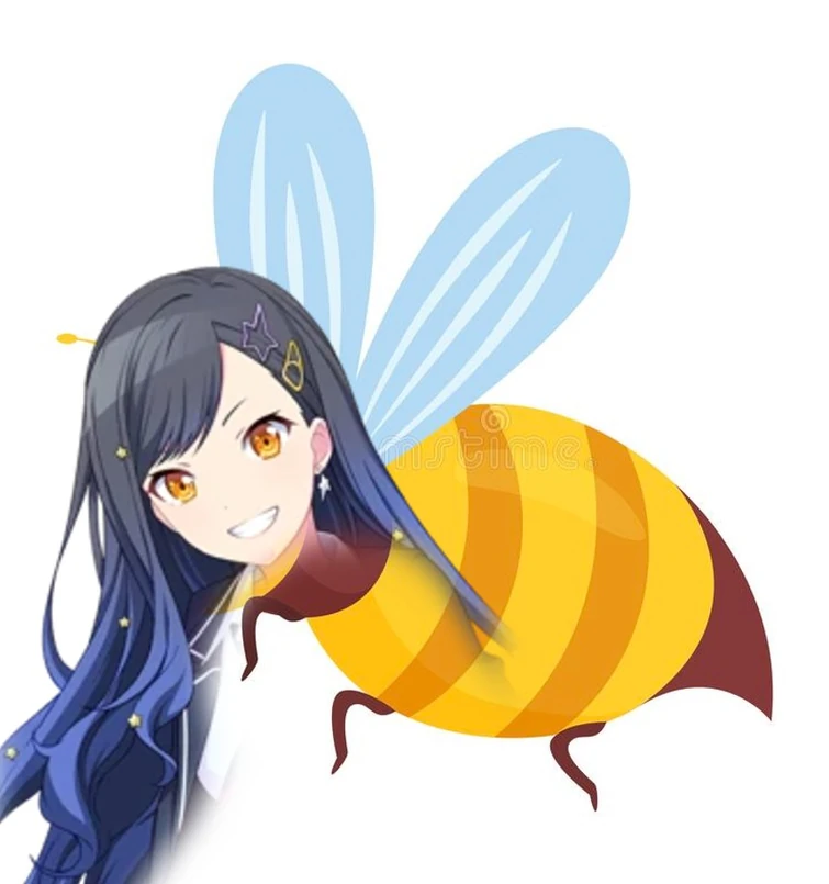 VIVID BEE SQUAD | Fandom