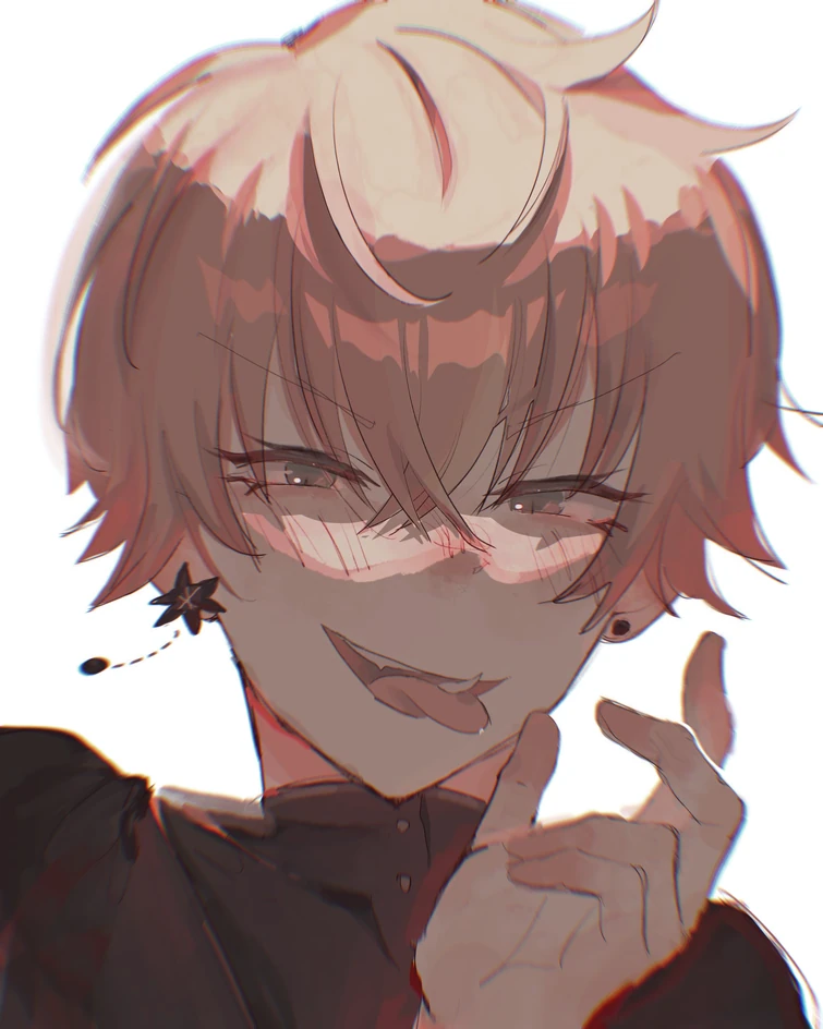 akito fanart 🥶🥶🥶🥶 | Fandom
