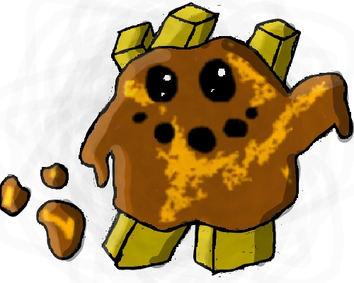 My first non-starter pokemon. | Fandom