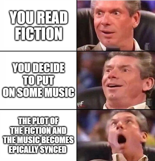 Epic Sync meme i made | Fandom