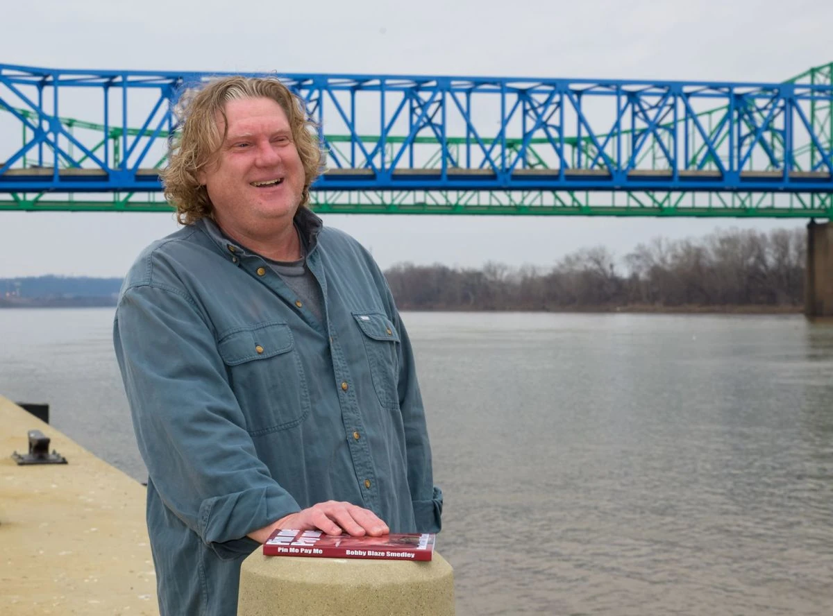 Bobby Blaze | 6:05 Superpodcast Wiki | Fandom