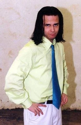 Dave Prazak | 6:05 Superpodcast Wiki | Fandom