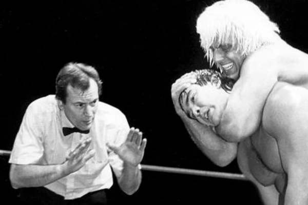 Episode 70 - Cornette Is Back | 6:05 Superpodcast Wiki | Fandom