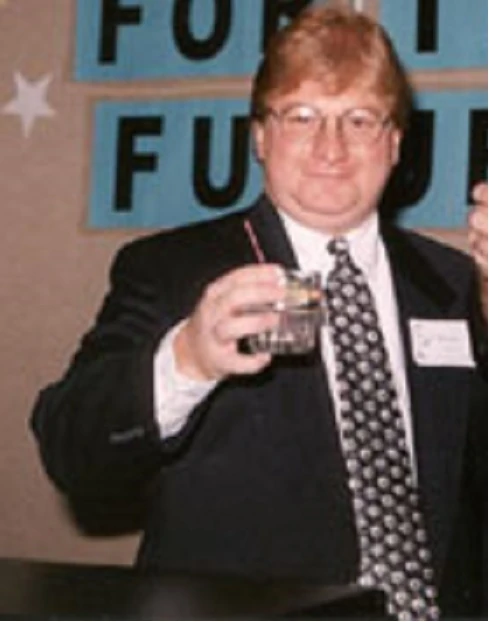 Richard Vicek | 6:05 Superpodcast Wiki | Fandom