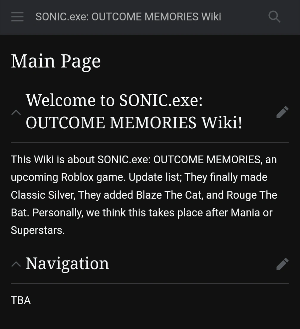 Apparently this game has a Mirahaze wiki | Fandom
