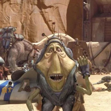 Favorite podracer? | Fandom