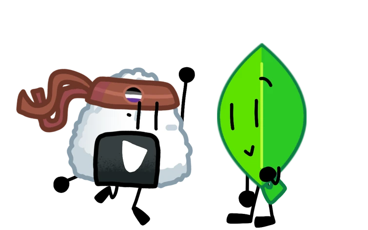 my objectsona meeting my fav character | Fandom