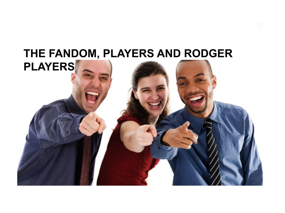 I like how we can meme on Rodger mains when new twisteds come out. | Fandom