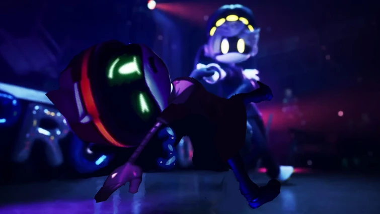 i’ll edit murder drones frames for the funny | Fandom