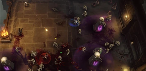 Introducing the Official Gauntlet Wiki | Fandom