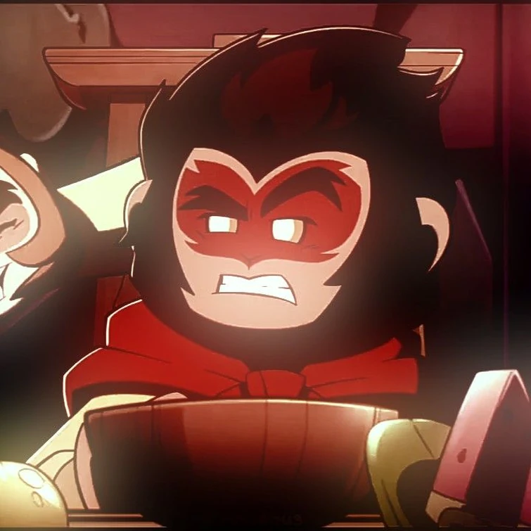 Why is Macaque reactions so good and funny at the same time | Fandom