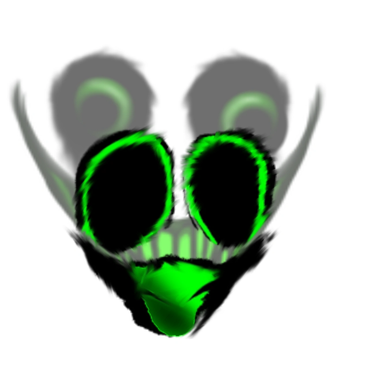 A cute entity nothing can go wrong- oh shit | Fandom