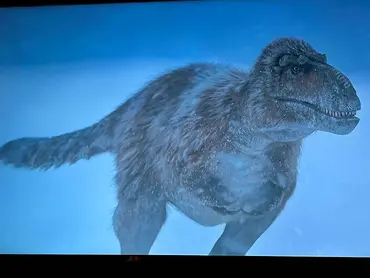 2 nanuqsaurus vs 2 pachyrhinosaurus | Fandom