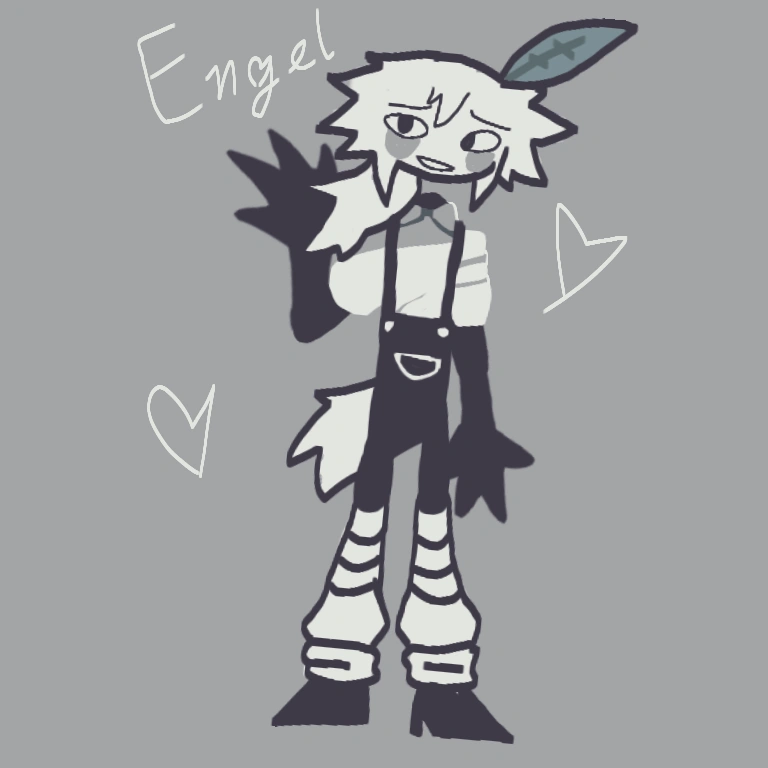 hellooo!!1! | Fandom