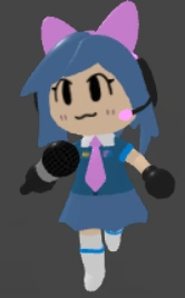 berry mirai (2 lazy 2 crop) | Fandom