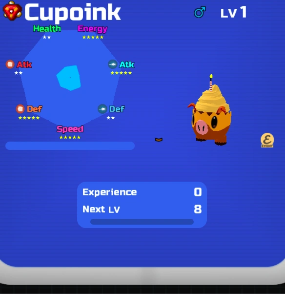 trading this cupoink | Fandom