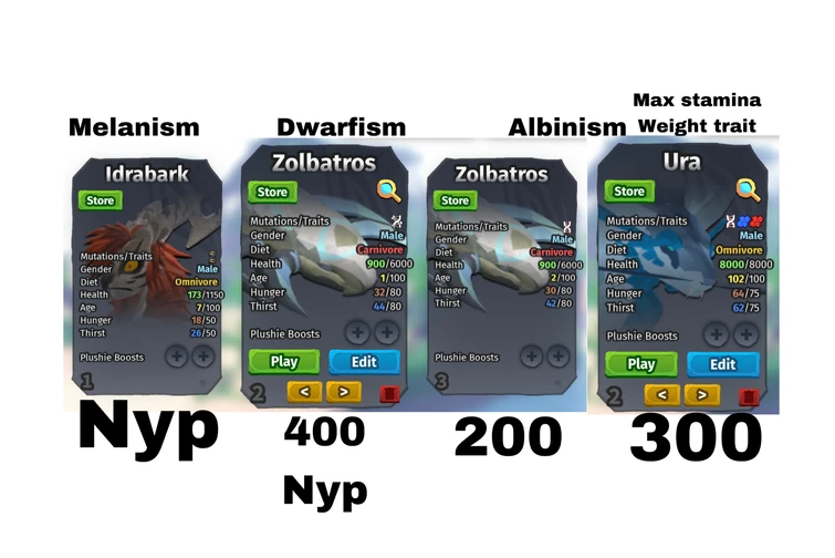 Discuss Everything About Creatures of Sonaria Wiki | Fandom