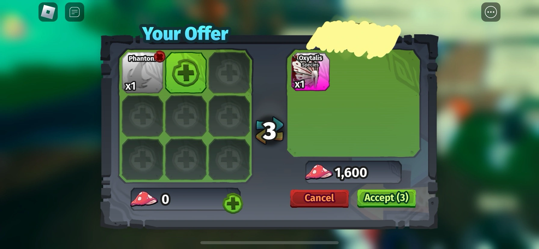 How much is phantom mat worth? | Fandom