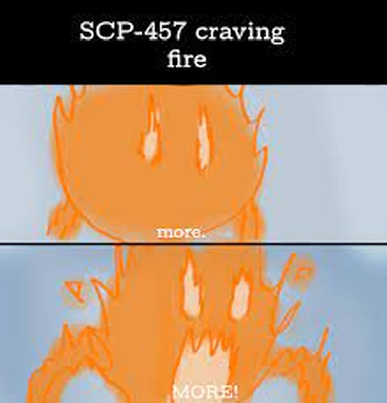 So... someone is turning BFB characters into SCPs | Fandom