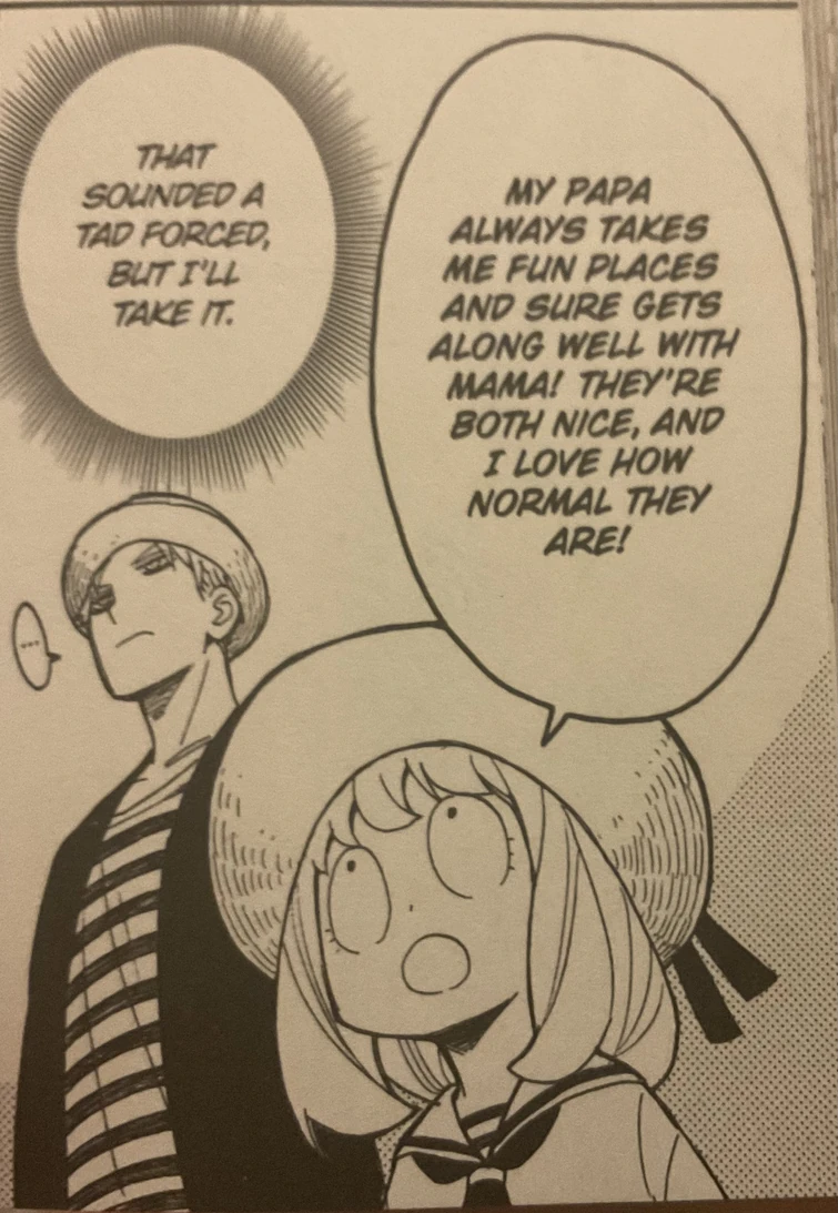 Yeah I read manga for the plot | Fandom