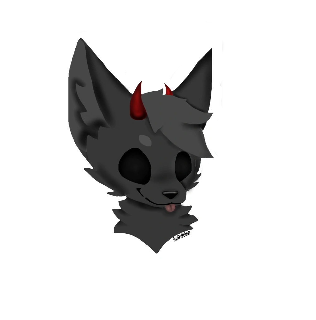 Xerius Sticker (my oc) | Fandom