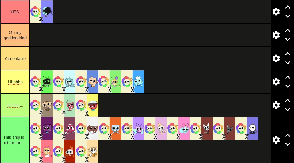 Dandy Ships ig | Fandom