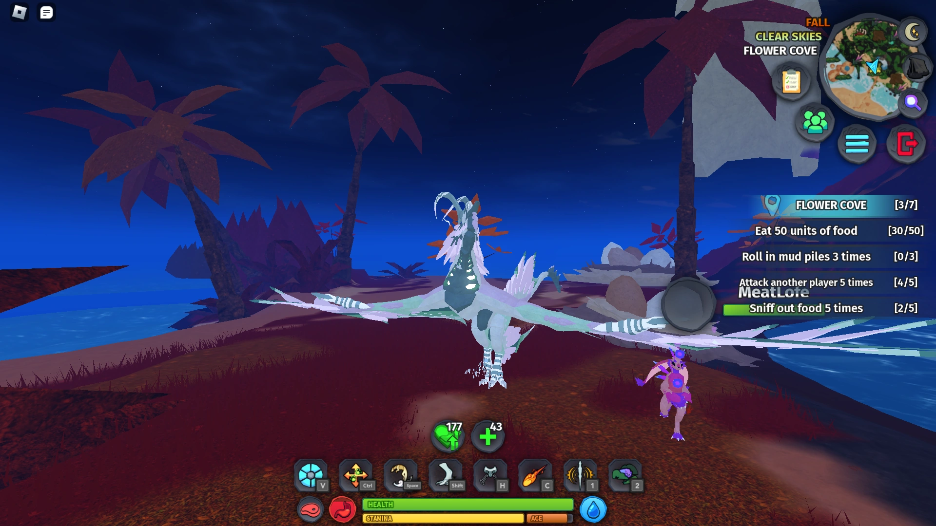 Skin commisions! | Fandom