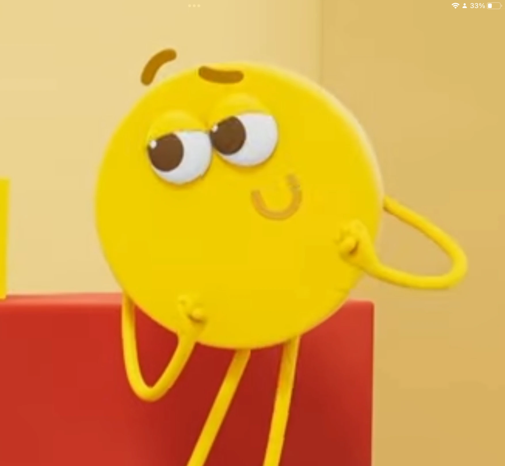 I’m Back! | Fandom