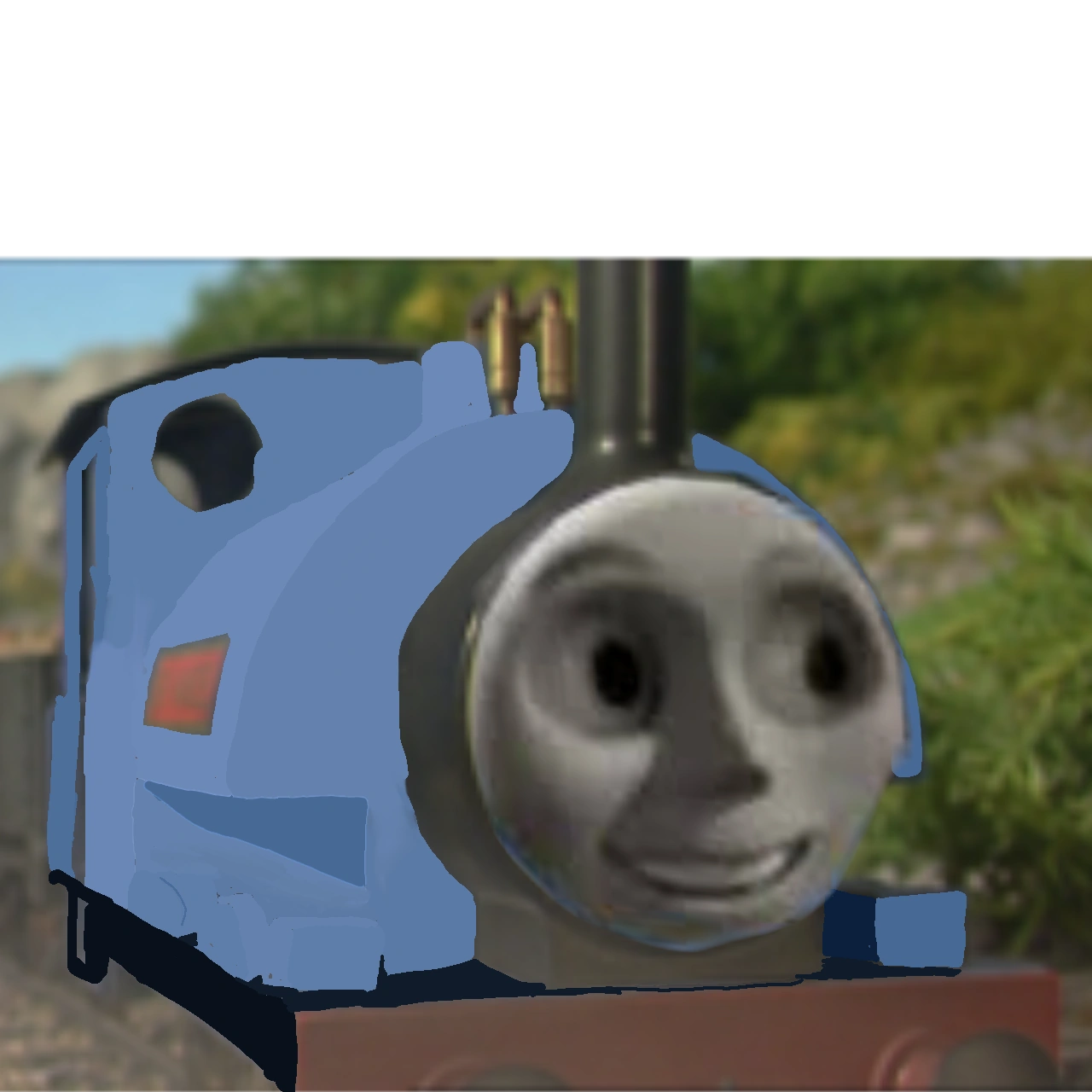 I’m gonna start a wiki series called decent edits where I post decent ...