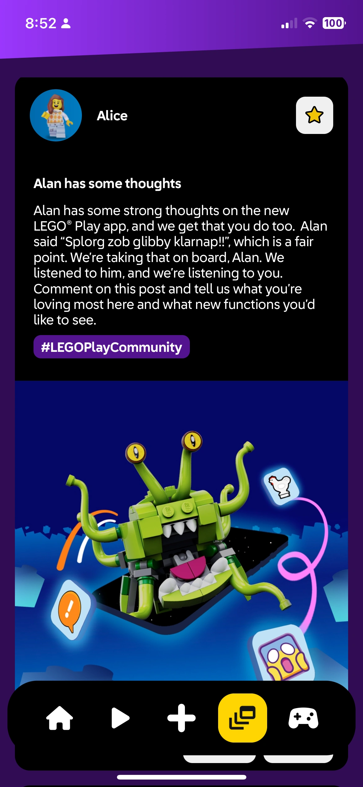 Guys this is big | Fandom