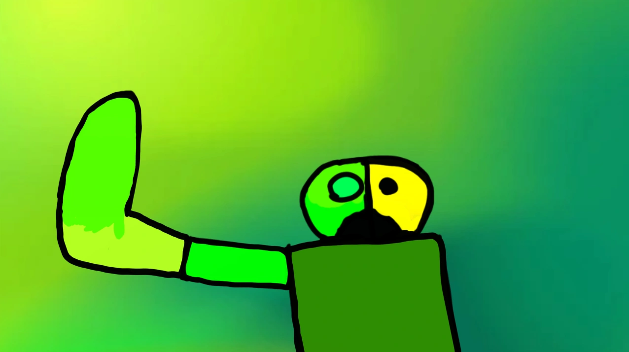 I was so bored so I made a fanmade ooze banner | Fandom