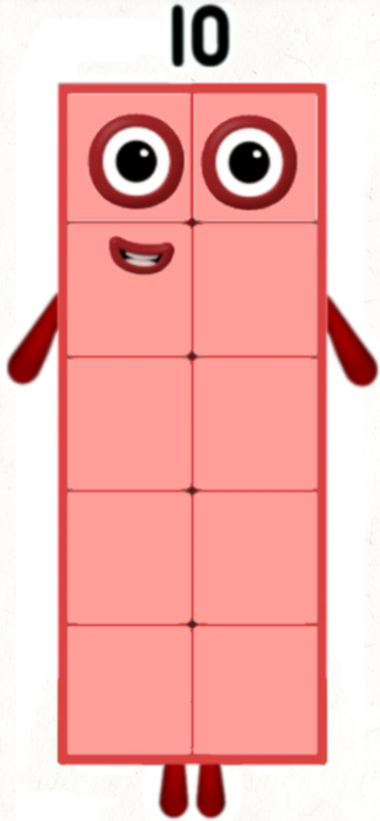 numberblocks cursed images part 1: | Fandom