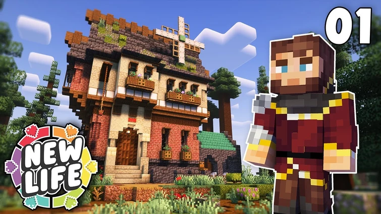 Discuss Everything About AFTERLIFESMP Wiki | Fandom