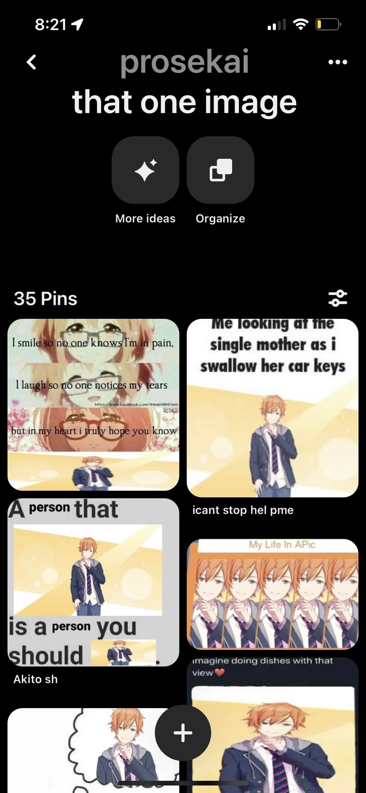 i have no life | Fandom