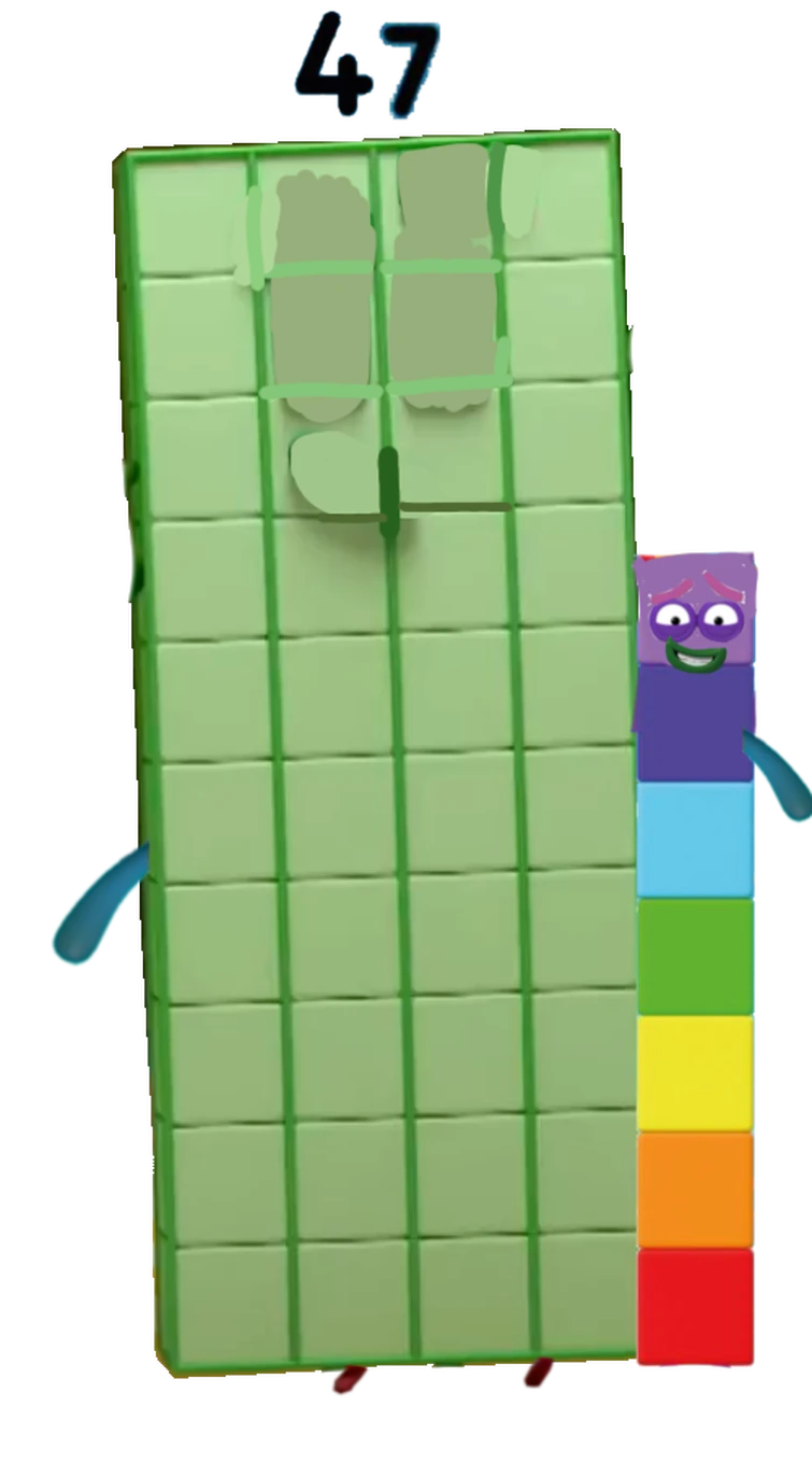 Discuss Everything About Numberblocks Wiki | Fandom