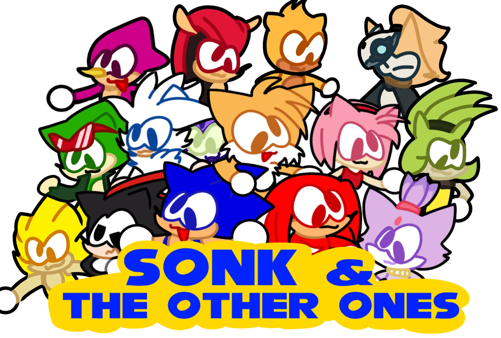 The big lean cat | Fandom