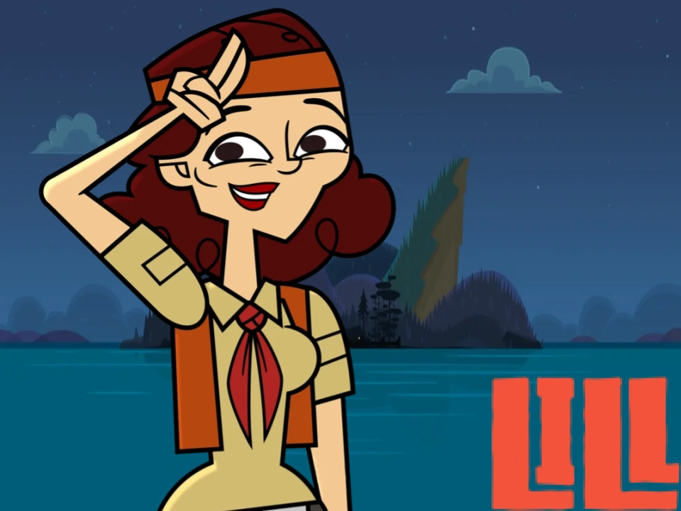 TDI23DO: Lill | Fandom