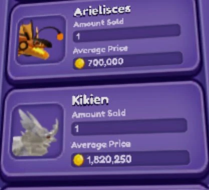 totally fair da prices pt. 4 | Fandom