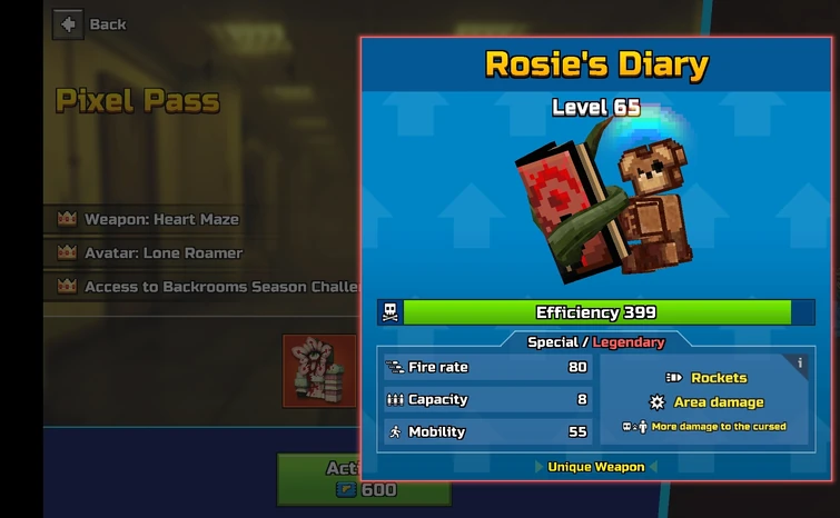 Discuss Everything About Pixel Gun Wiki | Fandom