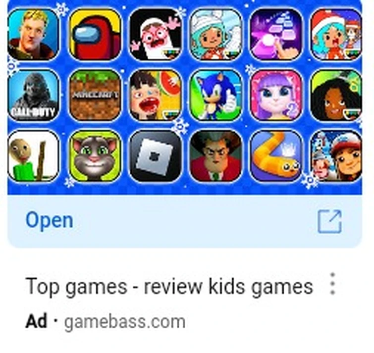 Share your youtube scam ads #7 | Fandom