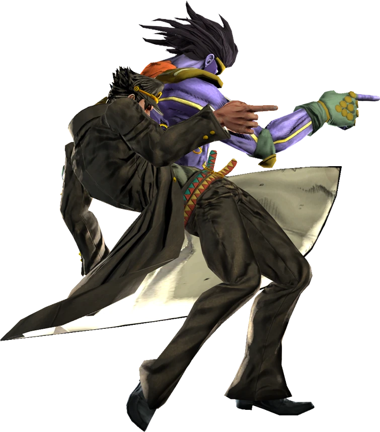 The One Pose That Should Have Been Added To The Anime (Does anyone have ...