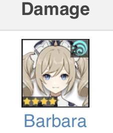 DPS Barbruh 😎 | Fandom