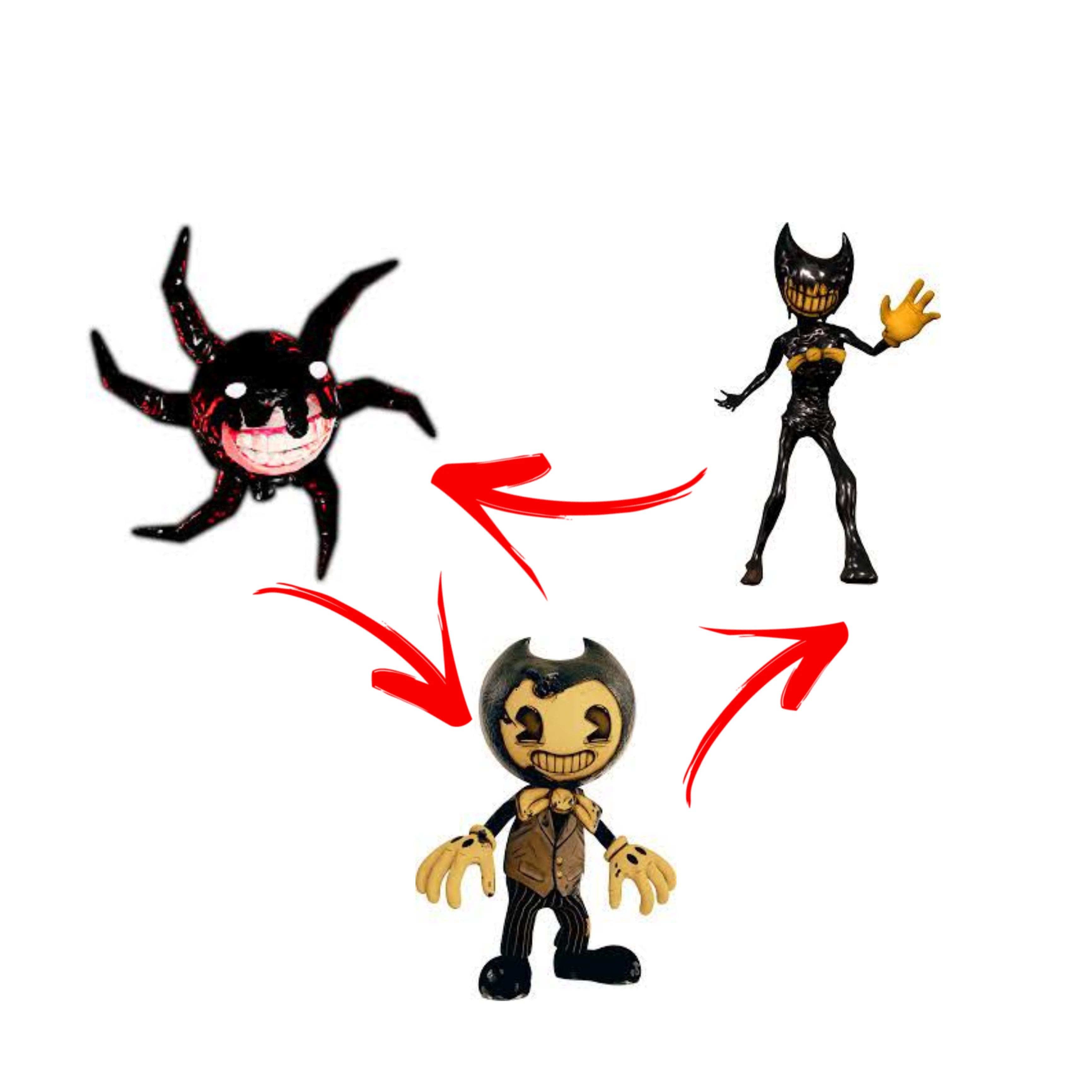 My game reference to screech | Fandom