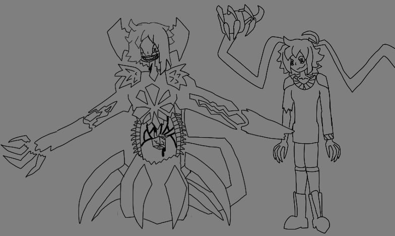 gonna retcon everything about icon beta and restart (the original beta ...