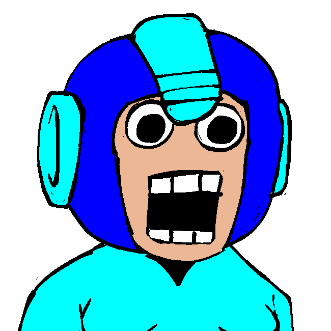 Megaman Sprite Comic Fanart | Fandom