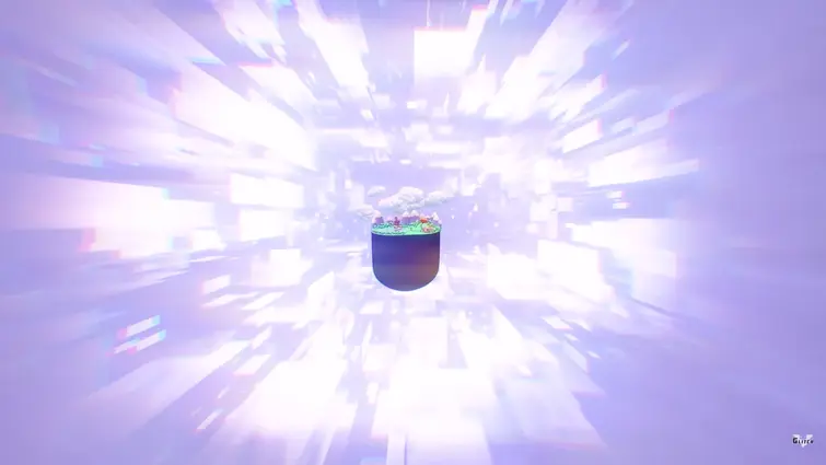 fire view in the void🔥🔥 (rate the view 1-10) | Fandom